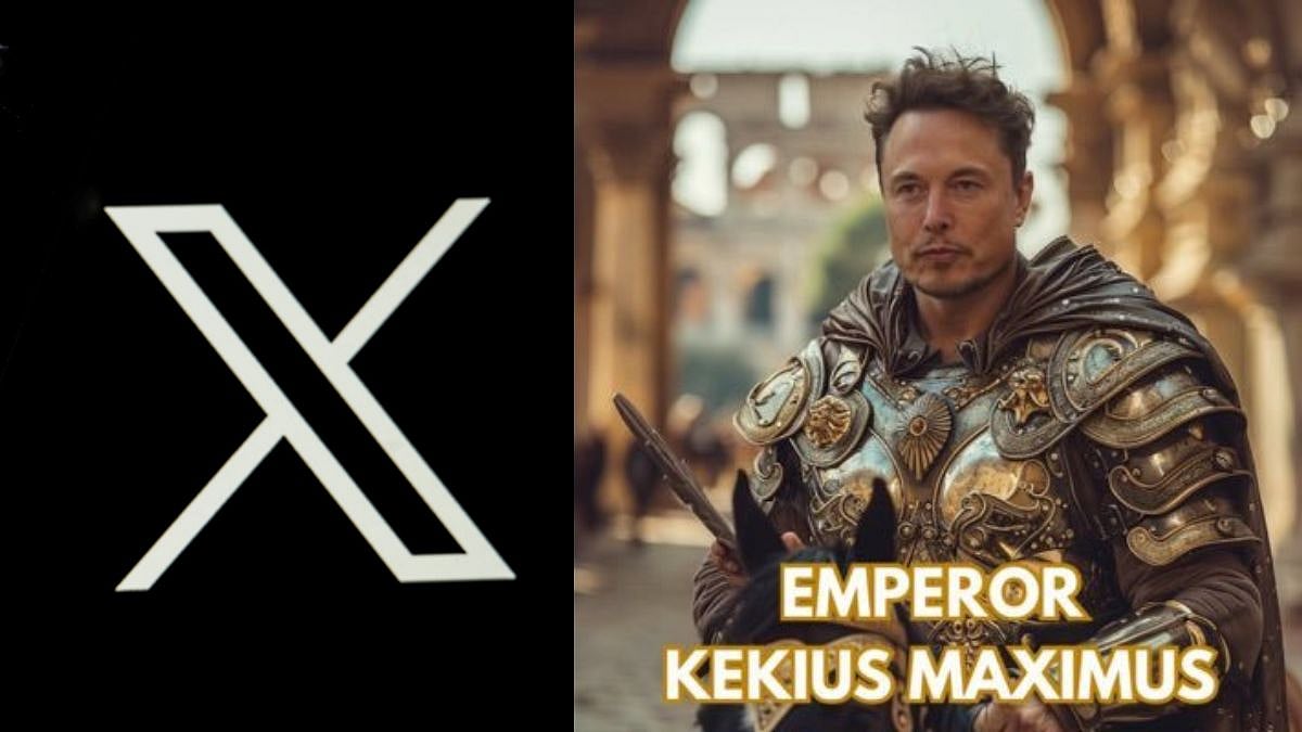 Elon Musk: एलन मस्क यांनी नाव बदलताच क्रिप्टो मार्केटमध्ये भूकंप ...