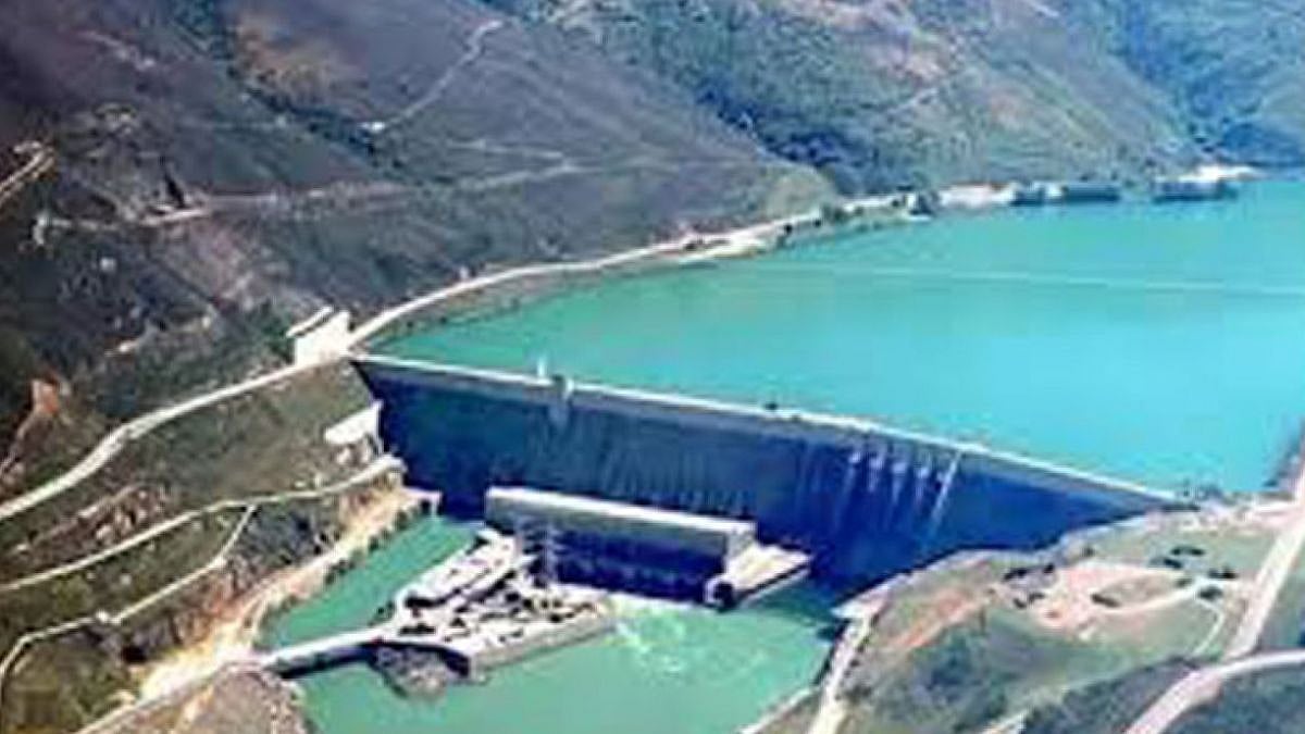 China speed up Dam in Pakistan: पाकिस्तानातील मोहमंद धरणाच्या ...