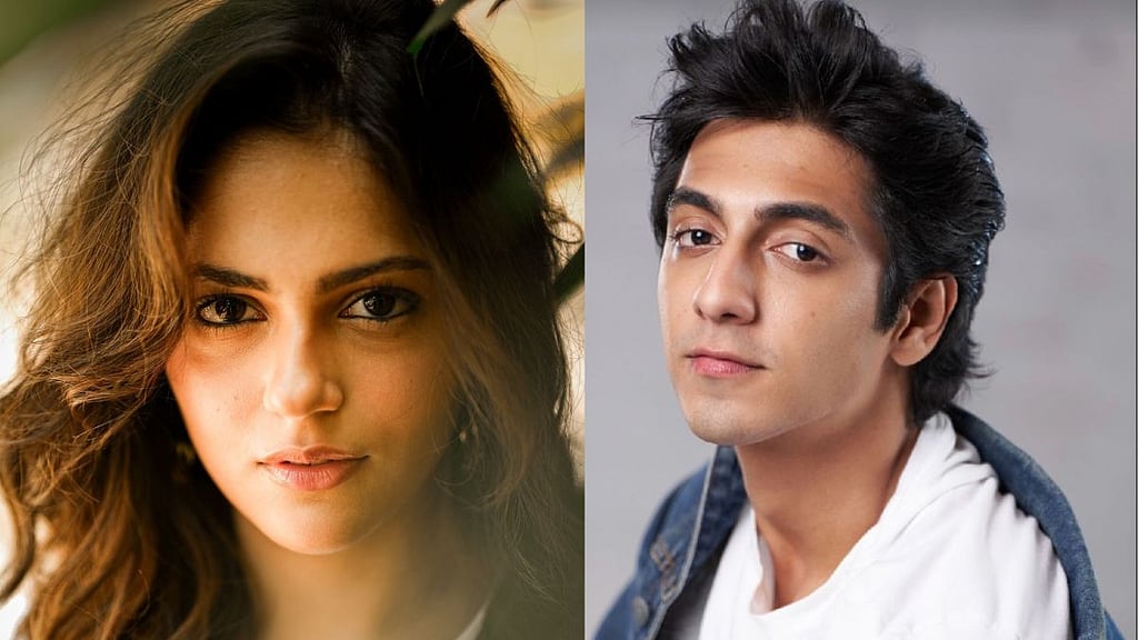 Yash Raj films Saiyaara Movie Teaser | फक्त एक दिवस बाकी! ‘सैयारा’च्या ...