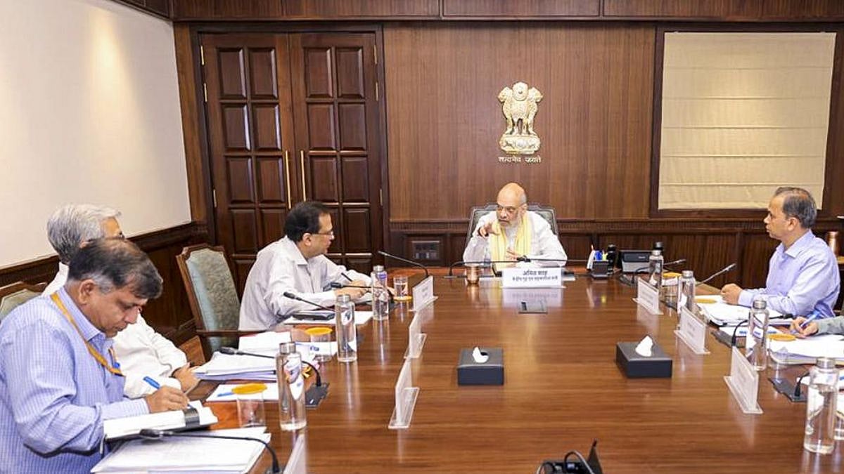 Census 2027 Notification: जनगणनेची प्रतीक्षा संपली, औपचारिक अधिसूचना ...