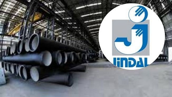 Jindal Poly Films Nashik | जिंदालकडे महापालिकेची आठ लाखांची मागणी