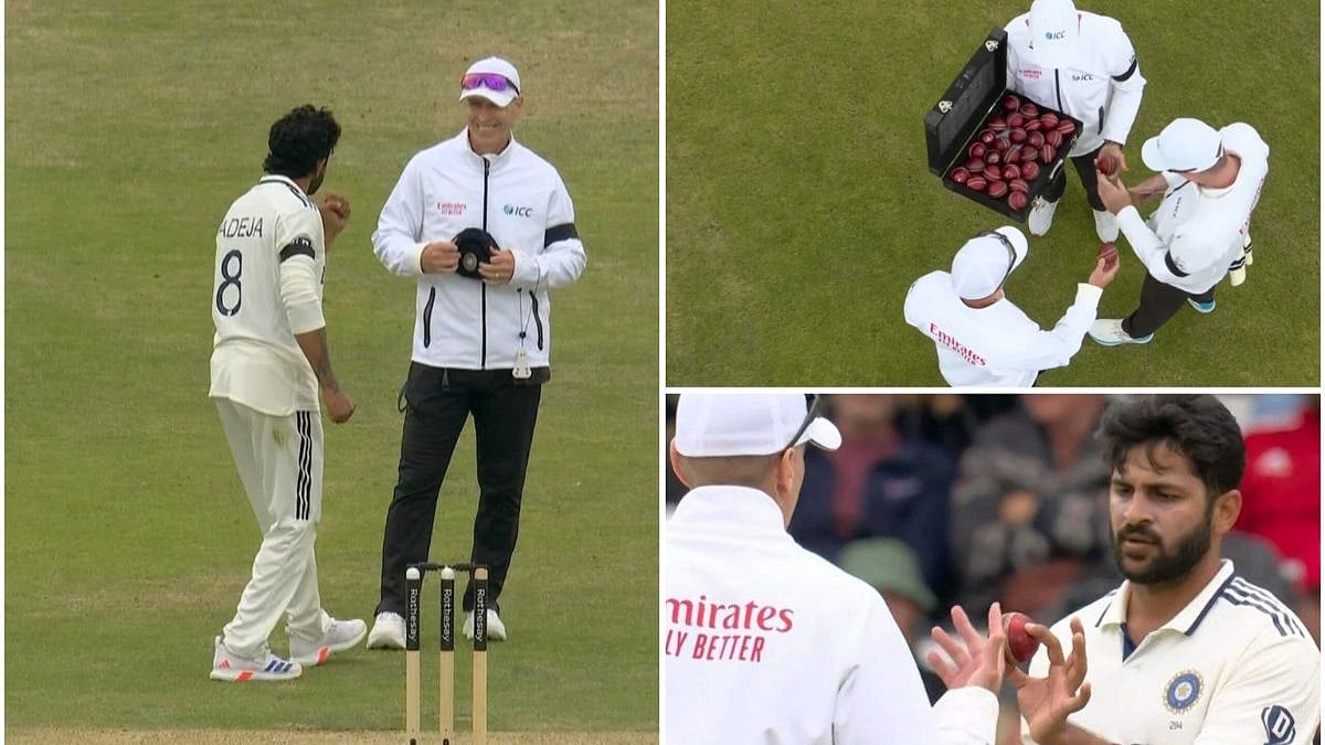 ICC new rules for Test Cricket : खेळ खल्लास! वेळकाढूपणा पडणार महागात ...