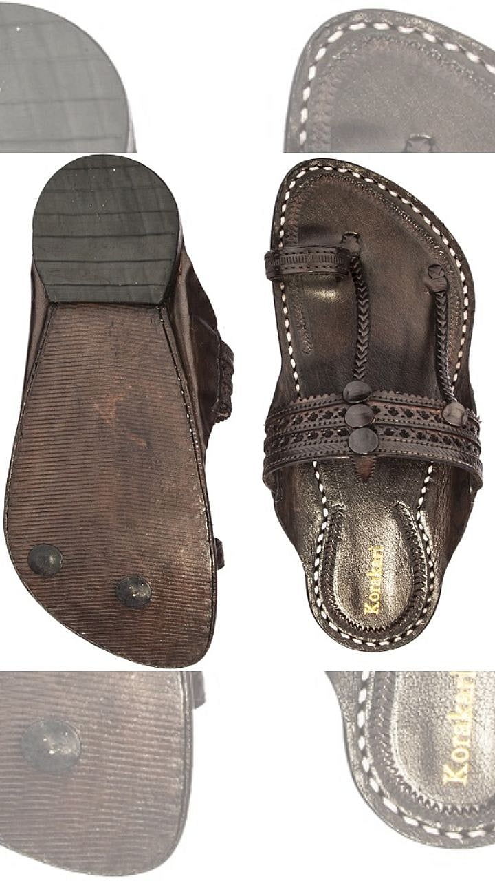 History of Kolhapuri Chappal|काय आहे कोल्‍हापूरी चप्पलचा इतिहास