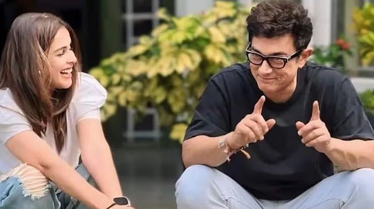 Sitare Zameen Par collection: आमीर खानच्या या सुपरहिट सिनेमाला मागे ...