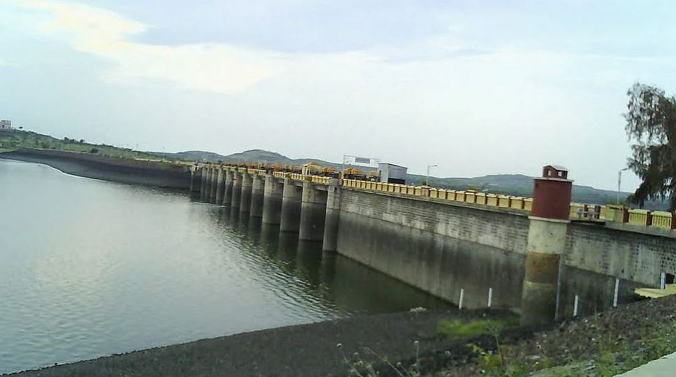 Maharashtra dam water level: राज्यातील धरण पाणीसाठा पोहचला 63.54 टक्क्यांवर
