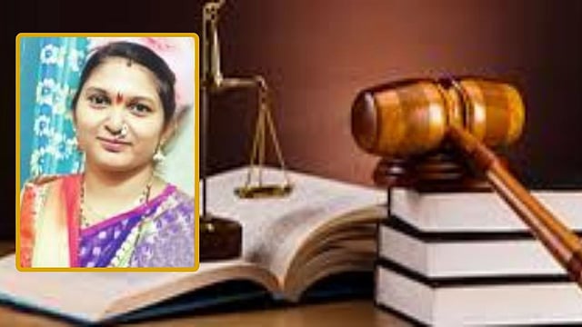 Pooja Bagul Murder Case, Dhule : मुख्य आरोपीच्या साथीदार महिलेचा जामीन अर्ज जिल्हा न्यायालयाने ...