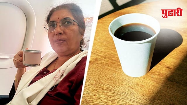 सावधान! पेपर कपमधील चहा-कॉफी पोहोचवू शकते थेट तुमच्या मेंदू आणि हृदयाला ...