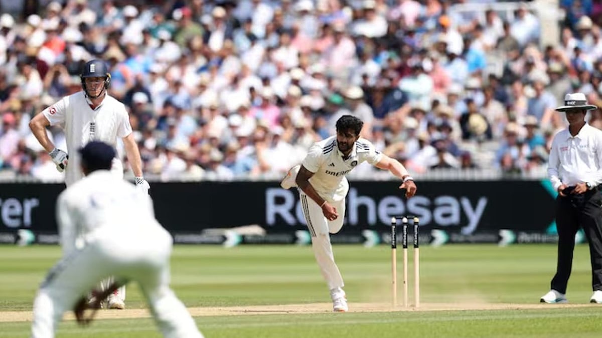 IND vs ENG 4th Test | भारताच्या आशा मावळल्या