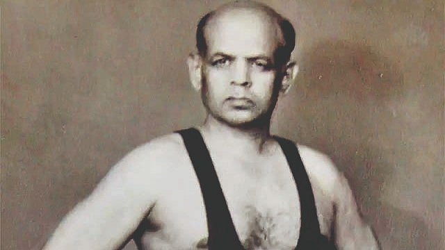 Khashaba Jadhav : पै. खाशाबा जाधव यांच्या ऑलिम्पिक पदकास 73 वर्ष पूर्ण