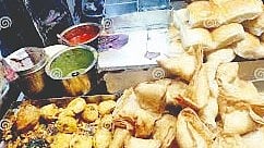 Vada Pav-Samosa | वडापाव, सामोसा धोकादायक पदार्थांच्या यादीत