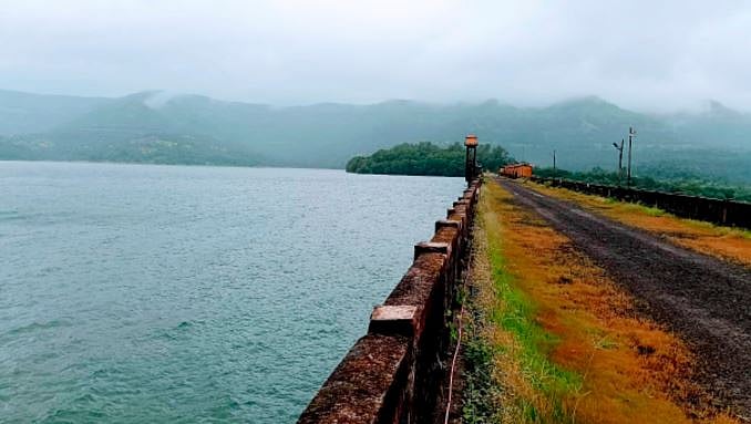 Pune Dam Water: मुठेत 28 हजार 662 क्युसेक विसर्ग; धरणसाखळी 91 टक्क्यांवर