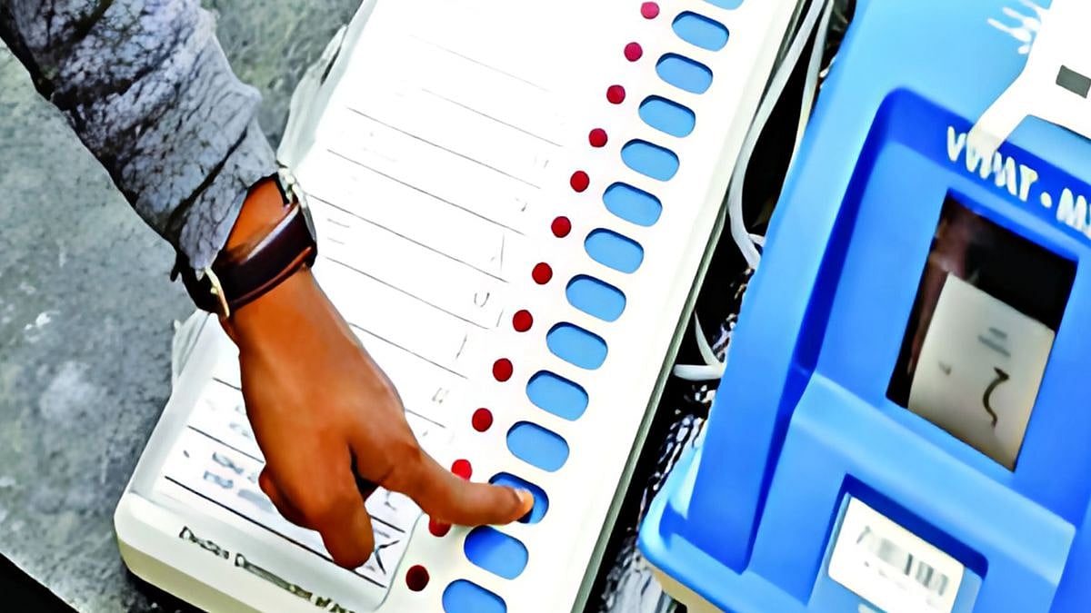 PCMC Vote Counting : मतमोजणीच्या दिवशी चिखलीत गोंधळ; पोलिस-प्रशासनातील ...