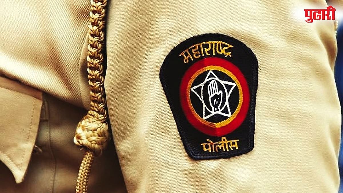 पुणे महापालिका मतदानासाठी 12 हजार पोलिसांचा कडेकोट बंदोबस्त|pune ...