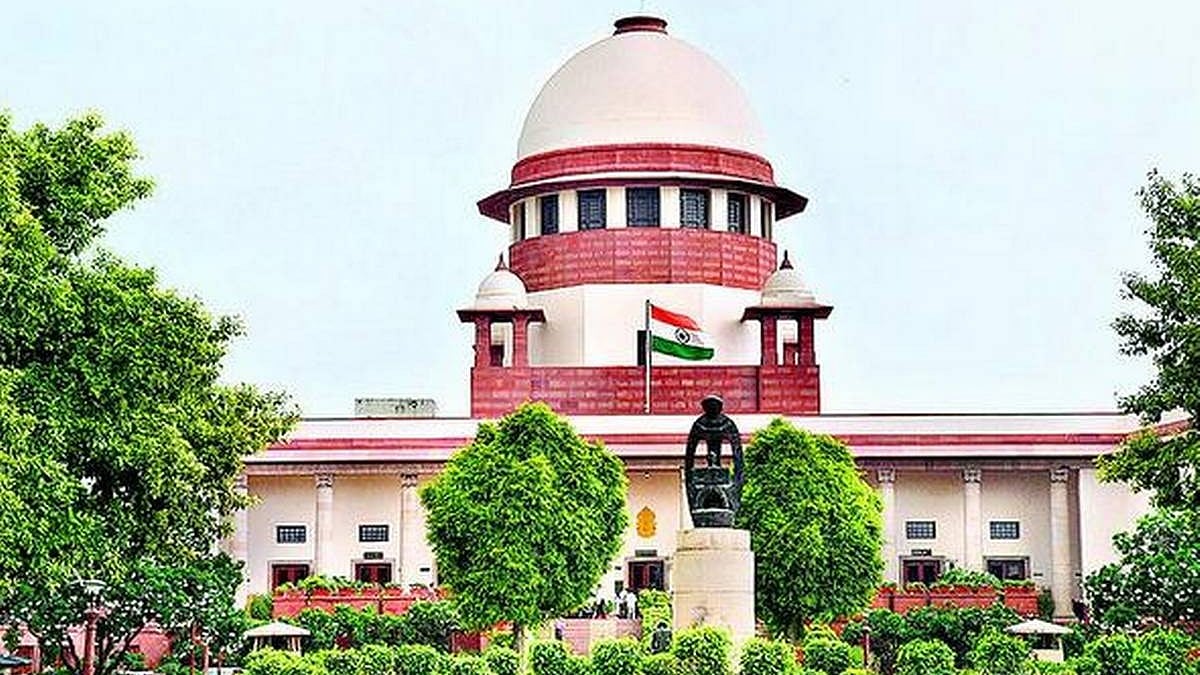 Supreme court | मतदार नोंदणीसाठी नागरिकत्व ठरवण्याचा अधिकार आयोगालाच