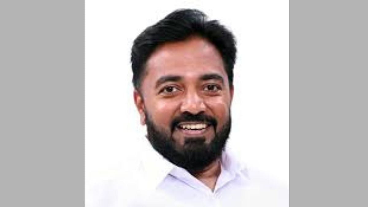 Rahul Awade statement: आ. पाटील यांच्याबद्दल अनुद्गार; आ. राहुल आवाडे ...