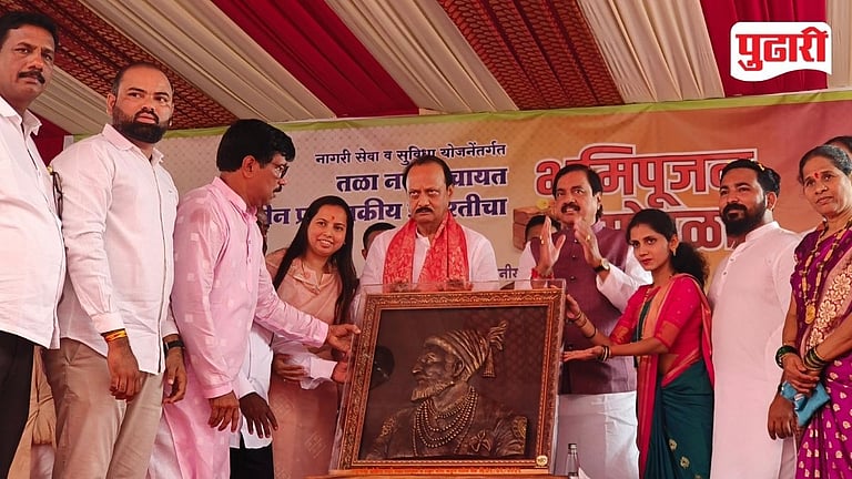 Konkan Development Ajit Pawar: औद्योगीकरण आणि पर्यटनातूनच कोकणाचा ...