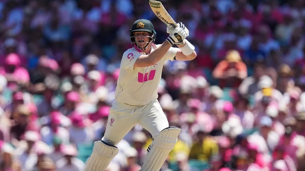Steve Smith Breaks Don Bradman’s Record, Becomes Australia’s Leading ...