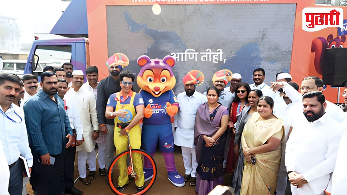 पुणे ग्रॉंड टूरसाठी 450 किमी दर्जेदार रस्ते; पुढील चार वर्षांत 1500 ...