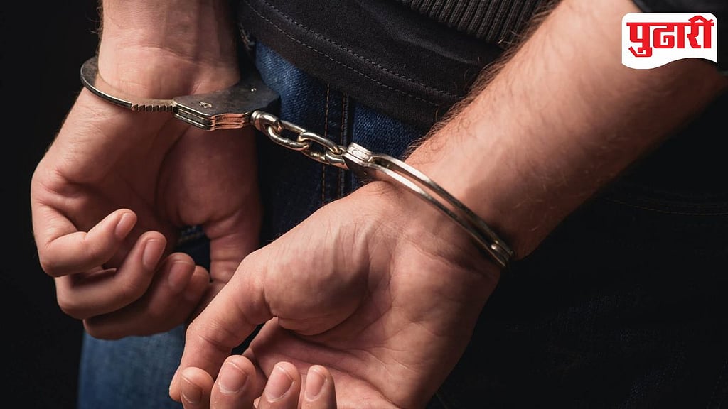 Drug Trafficking Case Goa | ईडीकडून ३ कोटींची रोकड जप्त; एकाला अटक