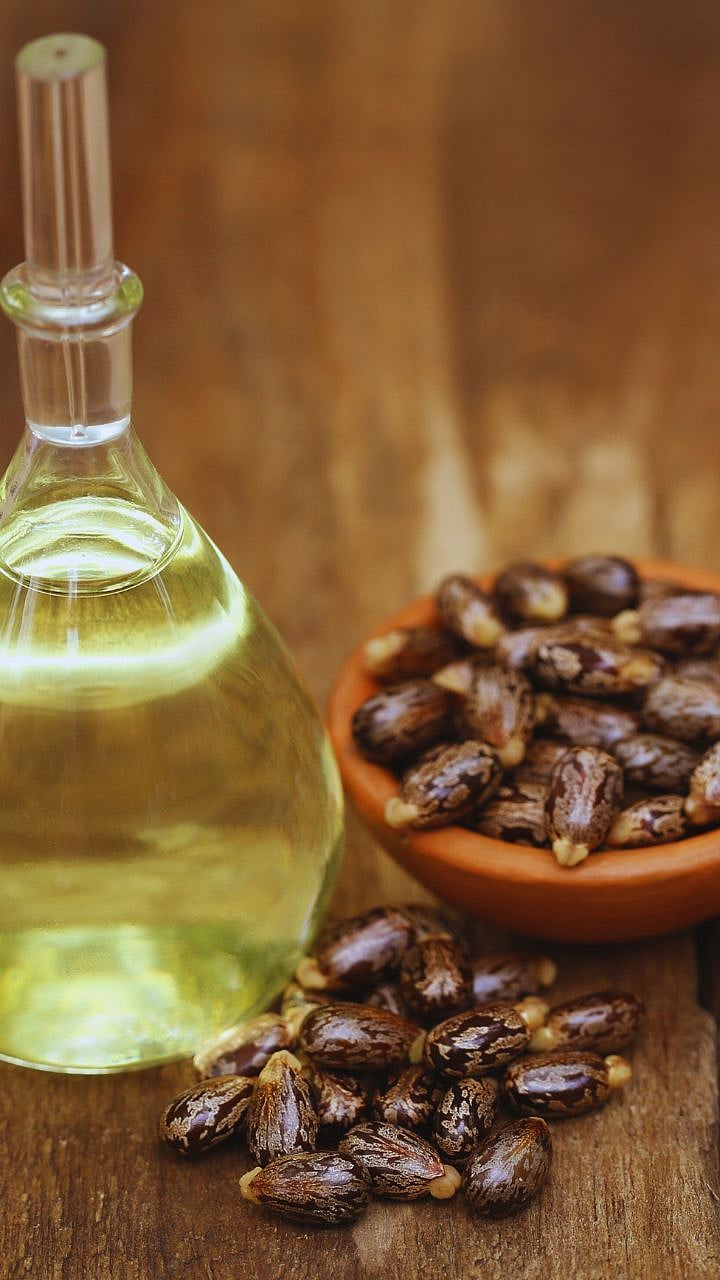 Castor oil benefits : एरंडेल तेलाचे काय आहेत फायदे? जाणून घ्या...
