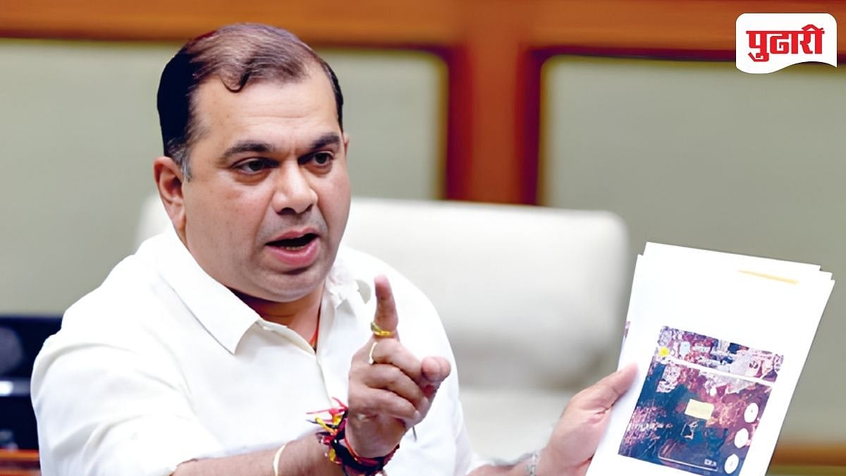 Goa News | महिला पर्यटकांच्या सुरक्षिततेशी तडजोड नाही : पर्यटनमंत्री ...