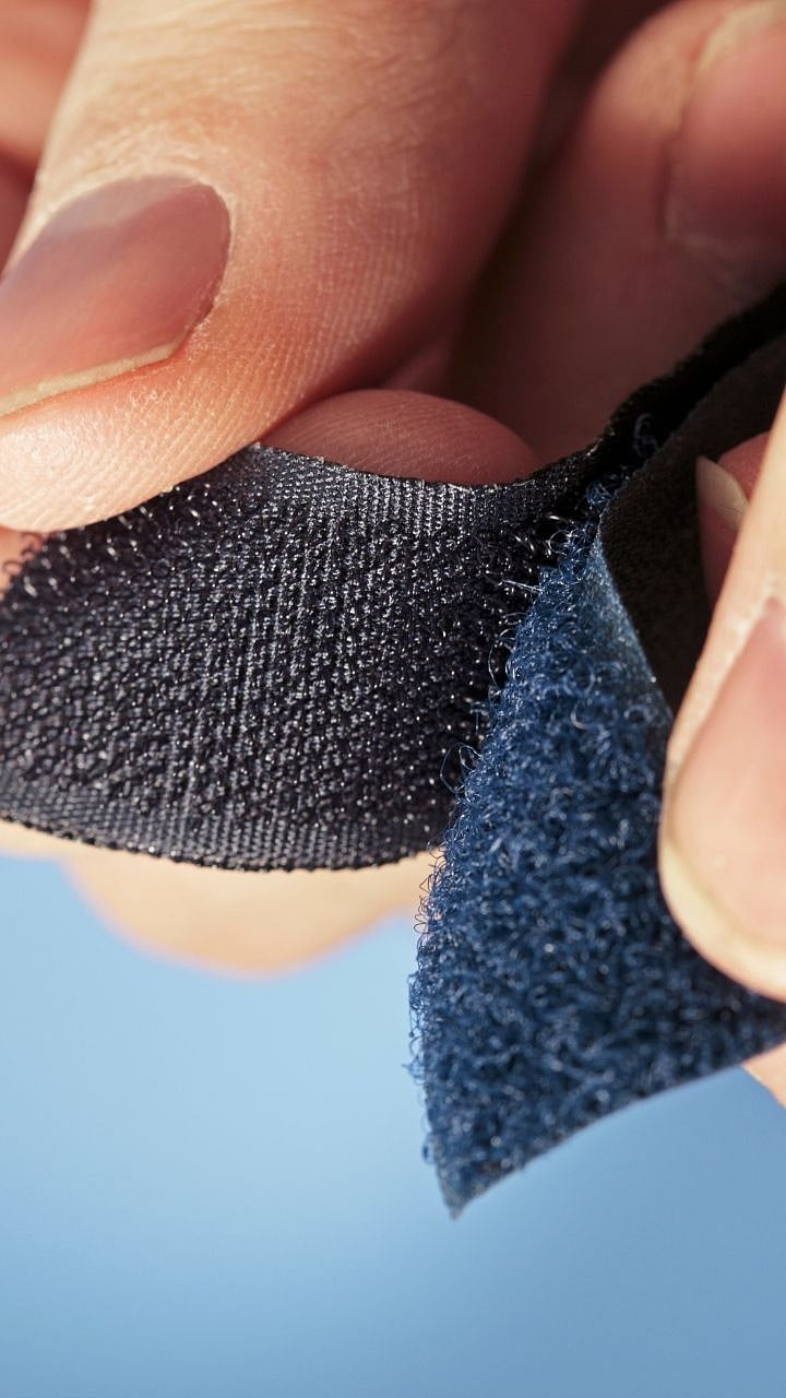Velcro चा शोध कधी व कोणी लावला? NASA मुळे वेलक्रो झाले जगप्रसिद्ध