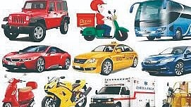 Vehicle Export Stability | अमेरिकेन शुल्कवाढीनंतरही वाहन क्षेत्राची निर्यात स्थिर