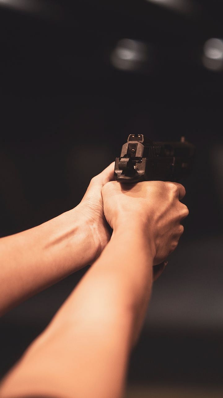 Gun License Rules in India: How Many Weapons Are Allowed|एका व्यक्तीला ...