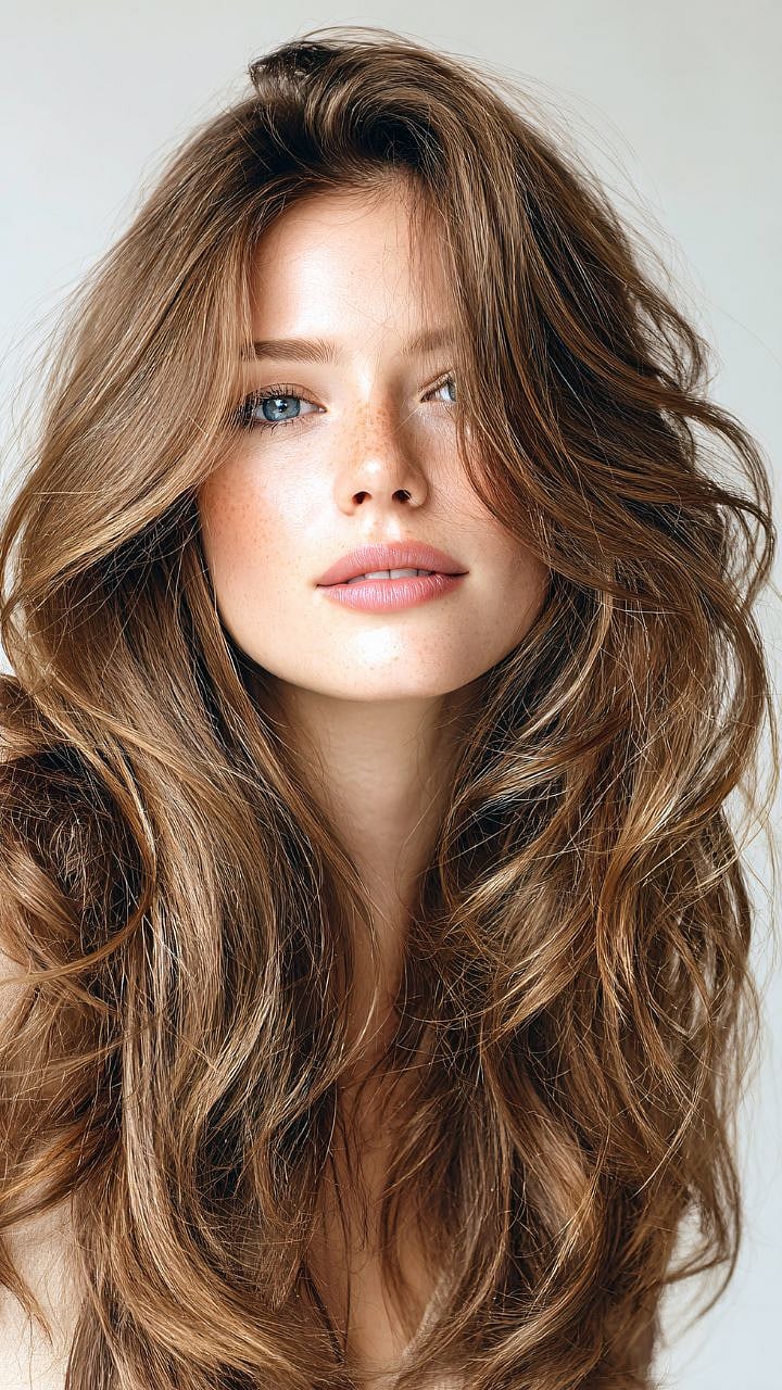 Hair Care Tips | केसांमधील कोरडेपणा कमी करण्यासाठी आजच ट्राय करा ‘हे ...