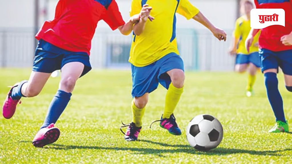 Reviving Goan Football 2026: गोमंतकीय फुटबॉलला पुन्हा उभारी देणार ...