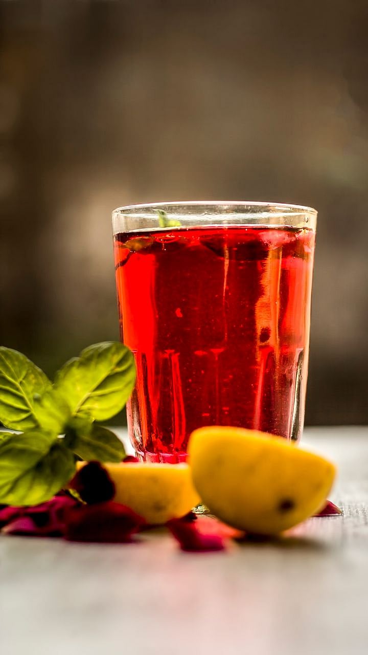 रोज कोकम सरबत पिल्यास काय होतं?|Kokum Sharbat Benefits: Best Natural ...