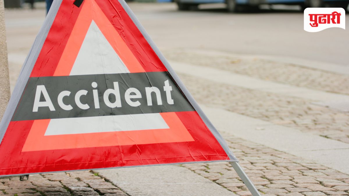 Goa Road Accident | हेल्मेट घालूनही 57 टक्के दुचाकीस्वारांचा मृत्यू ...