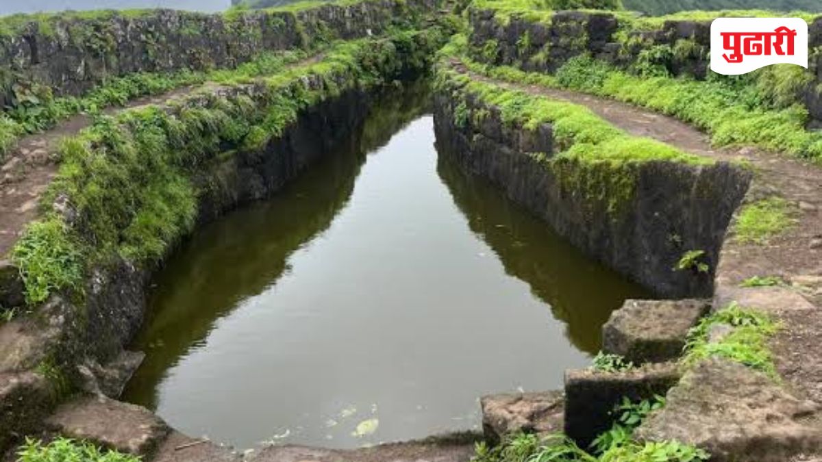 water scarcity: जुन्या तलावांच्या संवर्धनातून जलसाठा वाढणे शक्य
