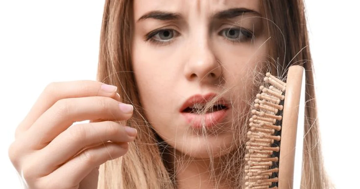Prevent Hair Fall: Effective Measures Prevent Hair Fall: Effective Measures