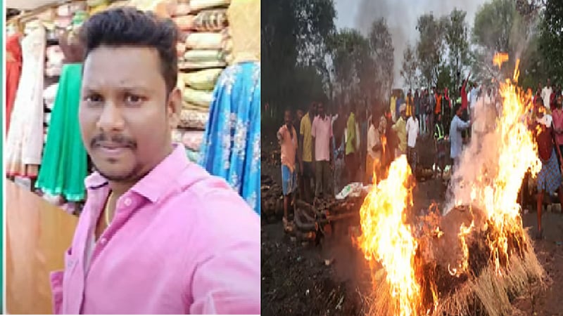 கள்ளக்குறிச்சி விஷ சாராய வழக்கு; சென்னையில் பதுங்கி இருந்த முக்கிய ...