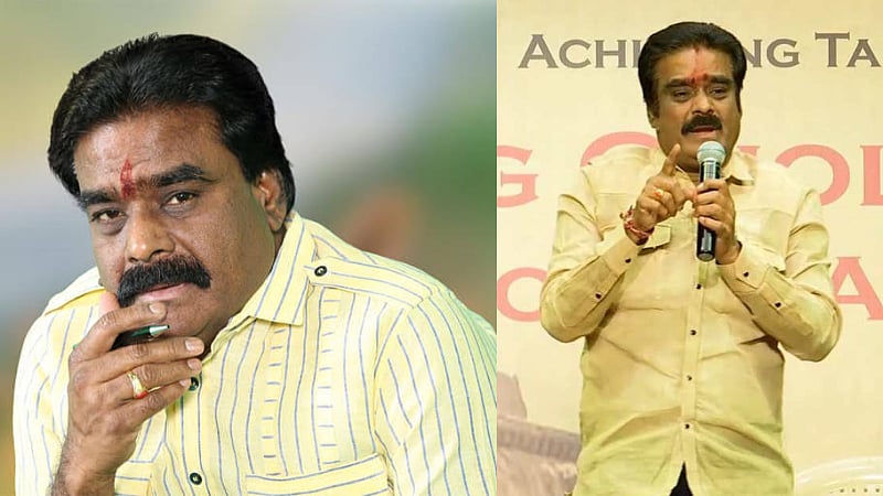 மயிலாப்பூர் நிதி நிறுவன மோசடி வழக்கு: தேவநாதனின் வங்கிக் கணக்குகள் ...