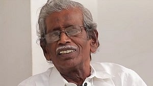 ”வில்லோடு அம்பு ரெண்டு கொல்லாமல் கொல்லுதே”| புதுக்கவிதைகளின் ’ராஜராஜ ...