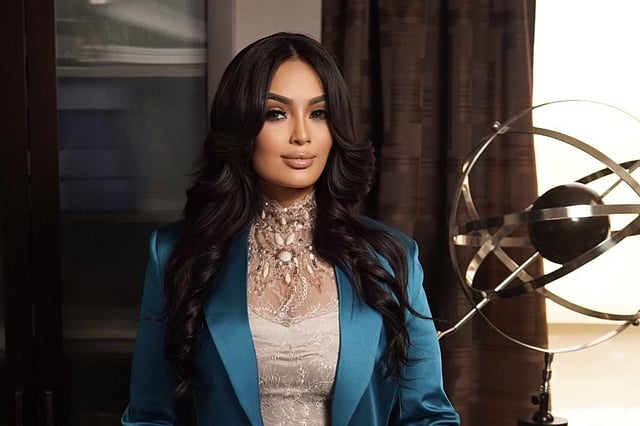 கனடா பெண் பிரதமர் வேட்பாளர் ரூபி தல்லா காணொளிக்கு நெட்டிசன்கள் விமர்சனம்! / indian origin pm ...