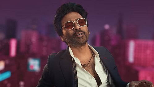 தனுஷ் இயக்கிய NEEK படத்தின் டிரெய்லர் வெளியீடு / Dhanush directed NEEK trailer release