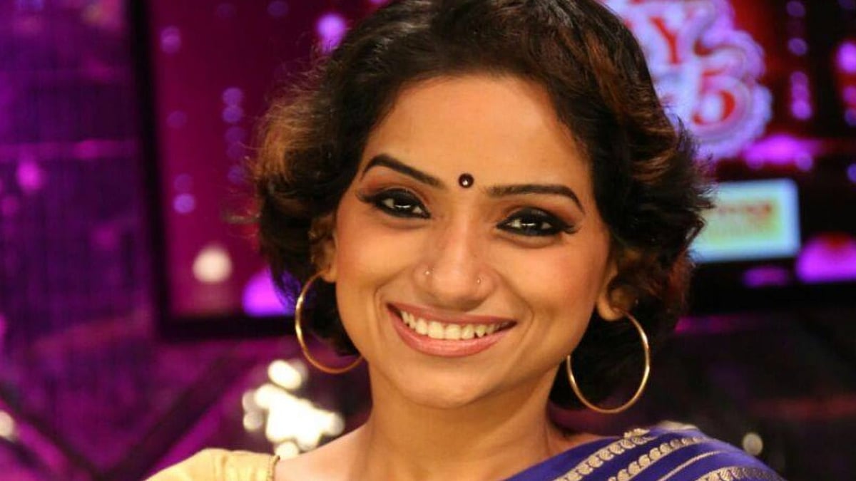 பிரபல பின்னணி பாடகி எடுத்த விபரீத முடிவு /popular tamil singer kalpana ...