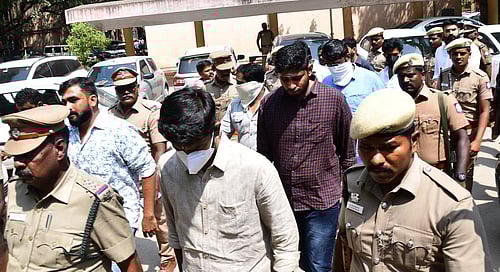 pollachi sexual case judgement announced