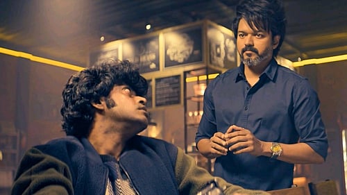 Leo will have prequel says Sandy