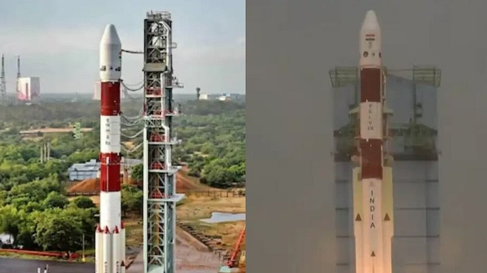 pslv c62 rocket deviates from trajectory