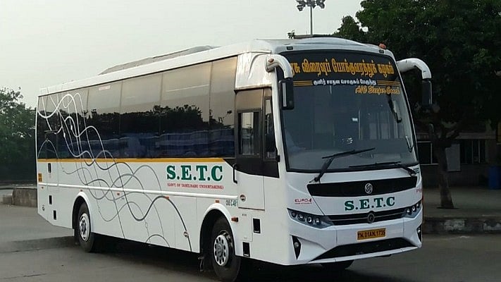 Will SETC AC bus fare increase during summer? | கோடை காலத்தில் ...