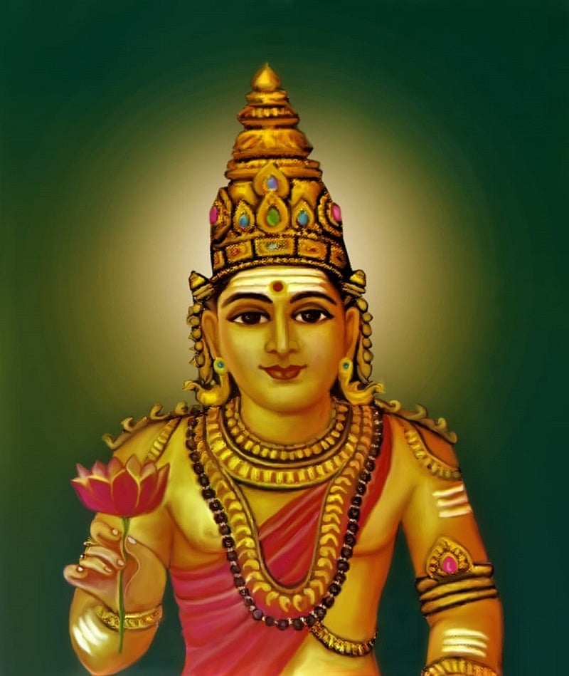 sundara nayanar life story part 3 | சுந்தரநாயனாரின் வாழ்க்கை வரலாறு ...