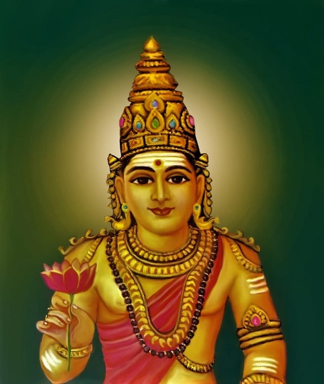 sundarar nayanmar life story part 4 |சுந்தரருக்காக சிவனடியார் மீதே ...