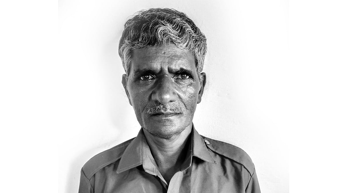 தெப்பக்காடு வளர்ப்பு யானைகள் முகாமில் யானை தாக்கியதில் பாகன் பலி ...