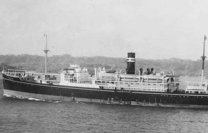 World War II ship found after 84 years / இரண்டாம் உலகப் போரில் 1000 ...