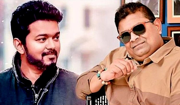 “செல்லம் அப்படியே கொஞ்சிச்சு என்னைய...”- விஜய் குறித்து மிஷ்கின் ...