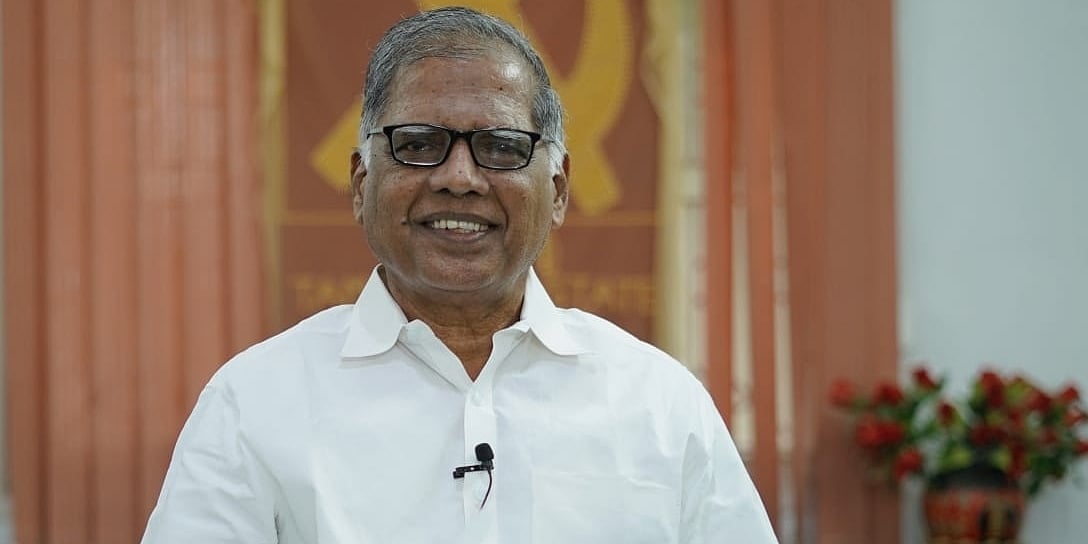 12 மணி நேர வேலை மசோதா வாபஸ் பெறப்பட்டதற்கு ஜி.ராமகிருஷ்ணன் வரவேற்பு | G Ramakrishnan welcomes ...